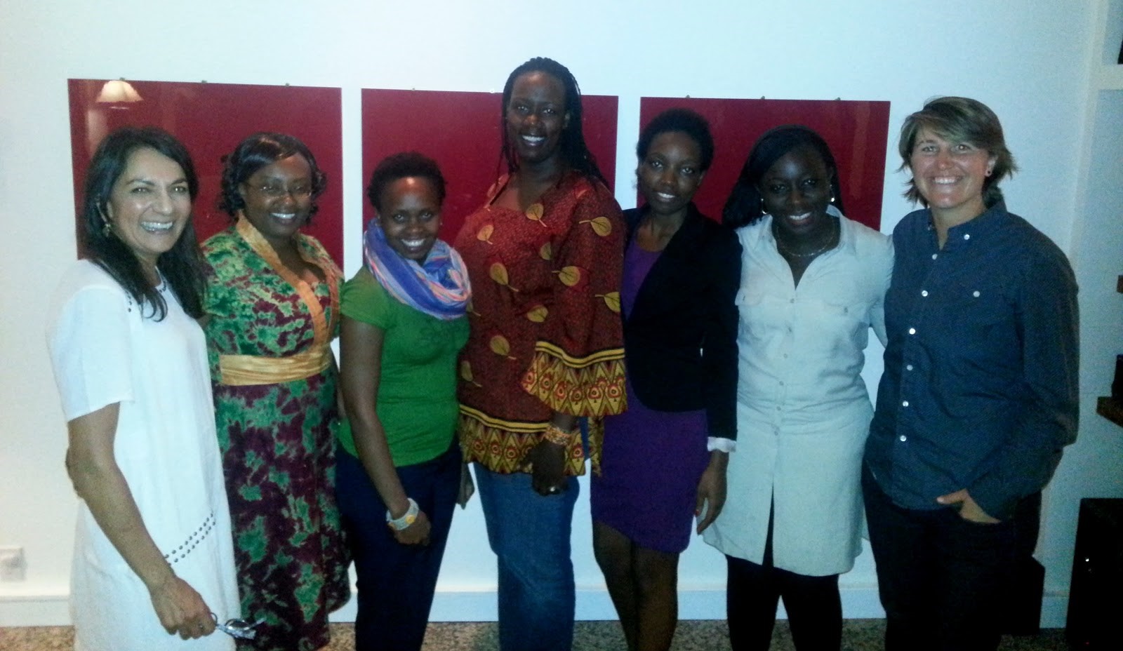Safaricom and the Next Generation of Tech Entrepreneurs in Kenya ...