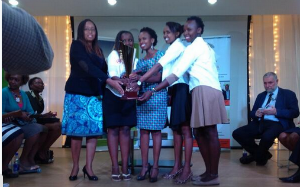 Safaricom and the Next Generation of Tech Entrepreneurs in Kenya ...