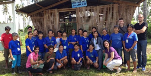 GSMA mWomen Working Group Experiences the Value of Mobile Financial ...