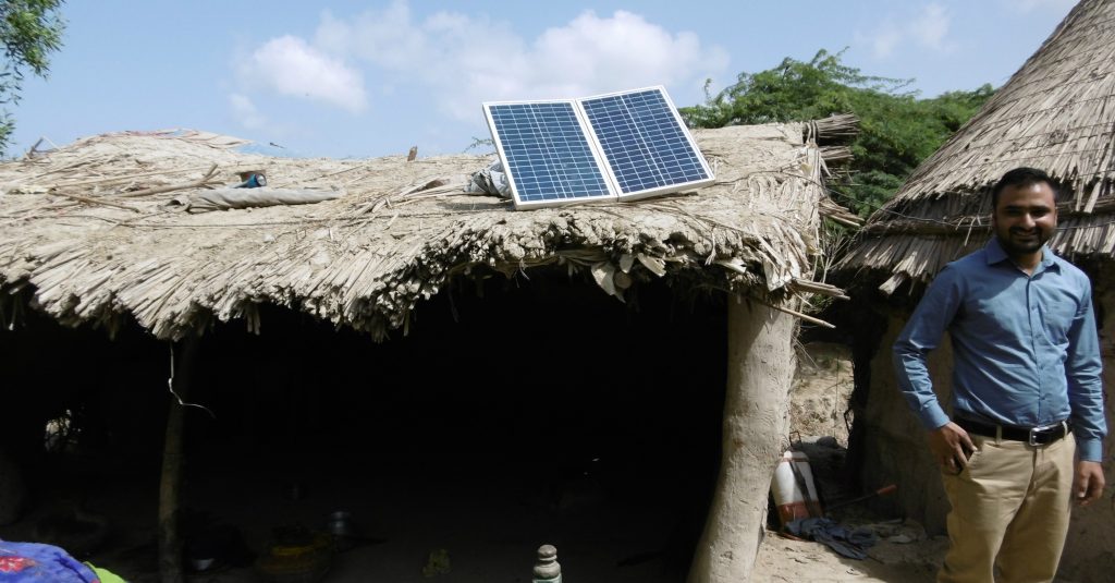 Assessing the opportunity for pay-as-you-go solar in Pakistan | Mobile ...