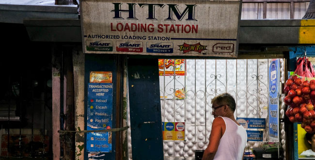 Mobile money in the Philippines: Market conditions drive innovation ...