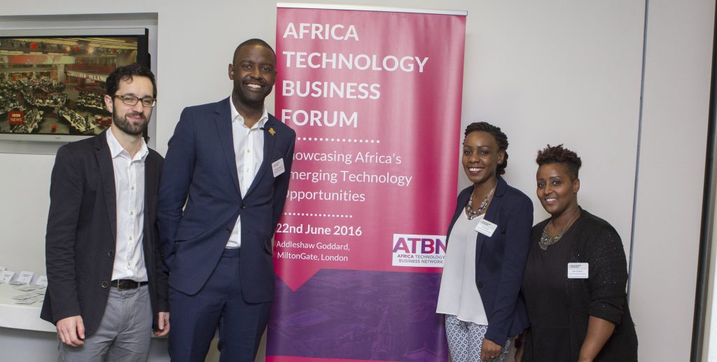 Our three takeaways from Africa Technology Business Forum | Mobile for ...
