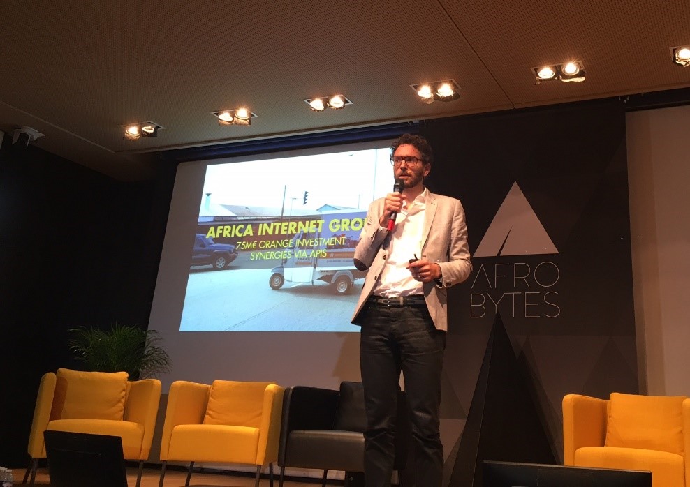 Our three takeaways from Afrobytes | Mobile for Development