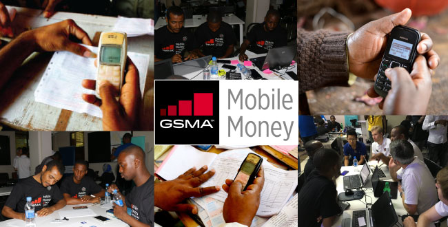 Launching GSMA Mobile Money APIs to raise industry capabilities ...