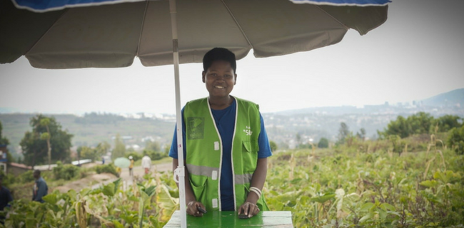 Tigo Rwanda: Empowering women agents | Mobile for Development