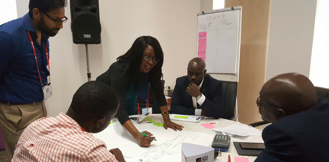 A moment of reflection: Looking at how far the mAgri programme has come ...