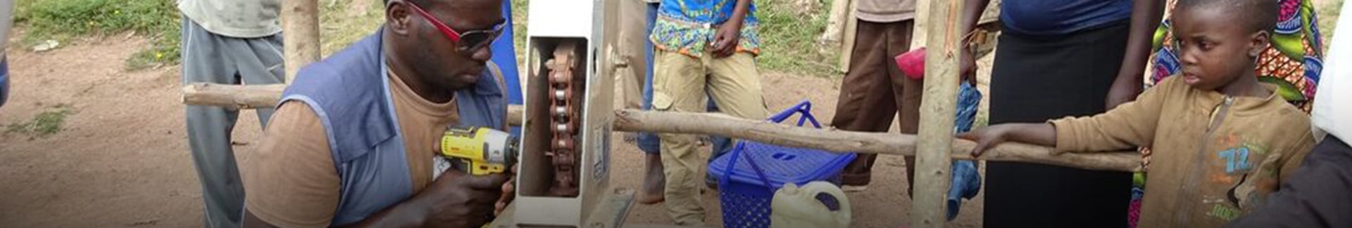 Practical Action Bangladesh | Mobile for Development