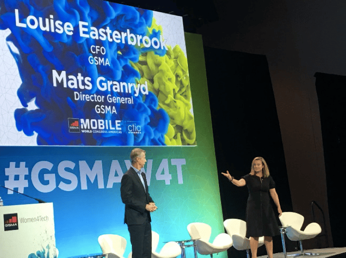 Advancing women's entrepreneurship: a few thoughts from the GSMA ...