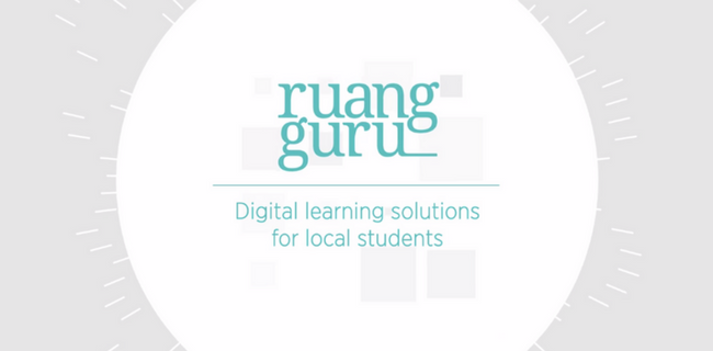 Meet our portfolio start-ups: Ruangguru, Indonesia | Mobile for Development