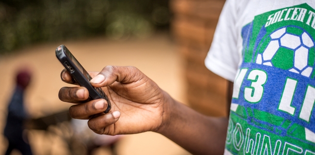 The opportunity for mobile money person-to-government payments in Ghana ...
