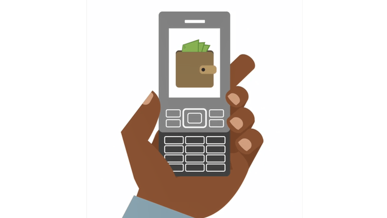 Module 8: Mobile Money | Mobile for Development