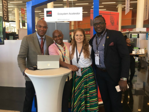 Our four insights from Mobile 360 – Africa 2018 | Mobile for Development
