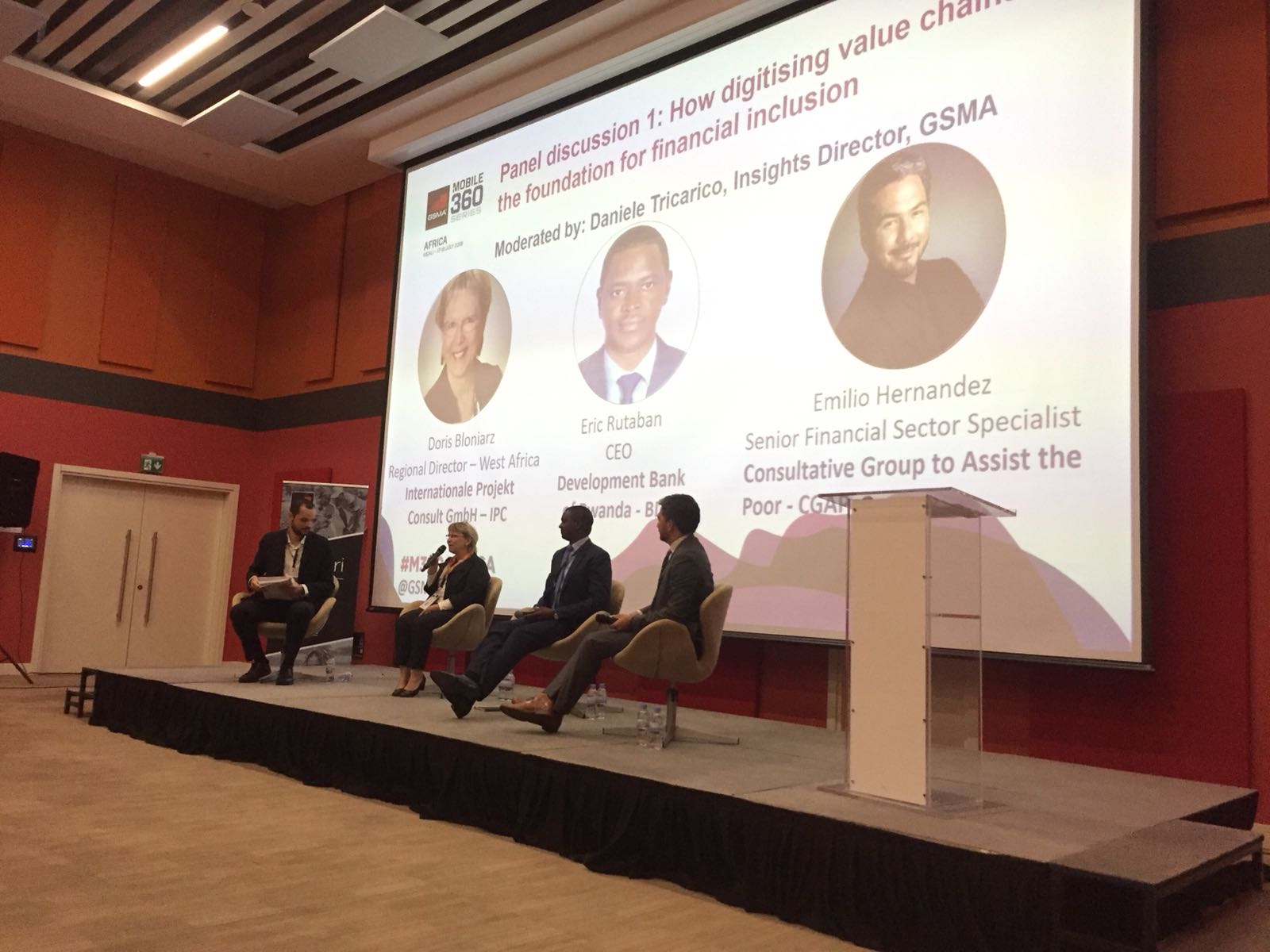 A value chain approach to boost farmer access to finance: Learnings ...