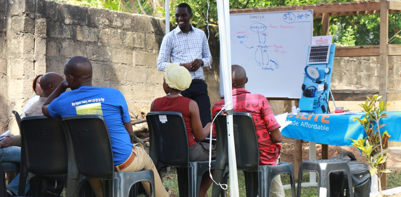 From pay-as-you-go solar to pay-as-you-go smartphones and cookstoves ...