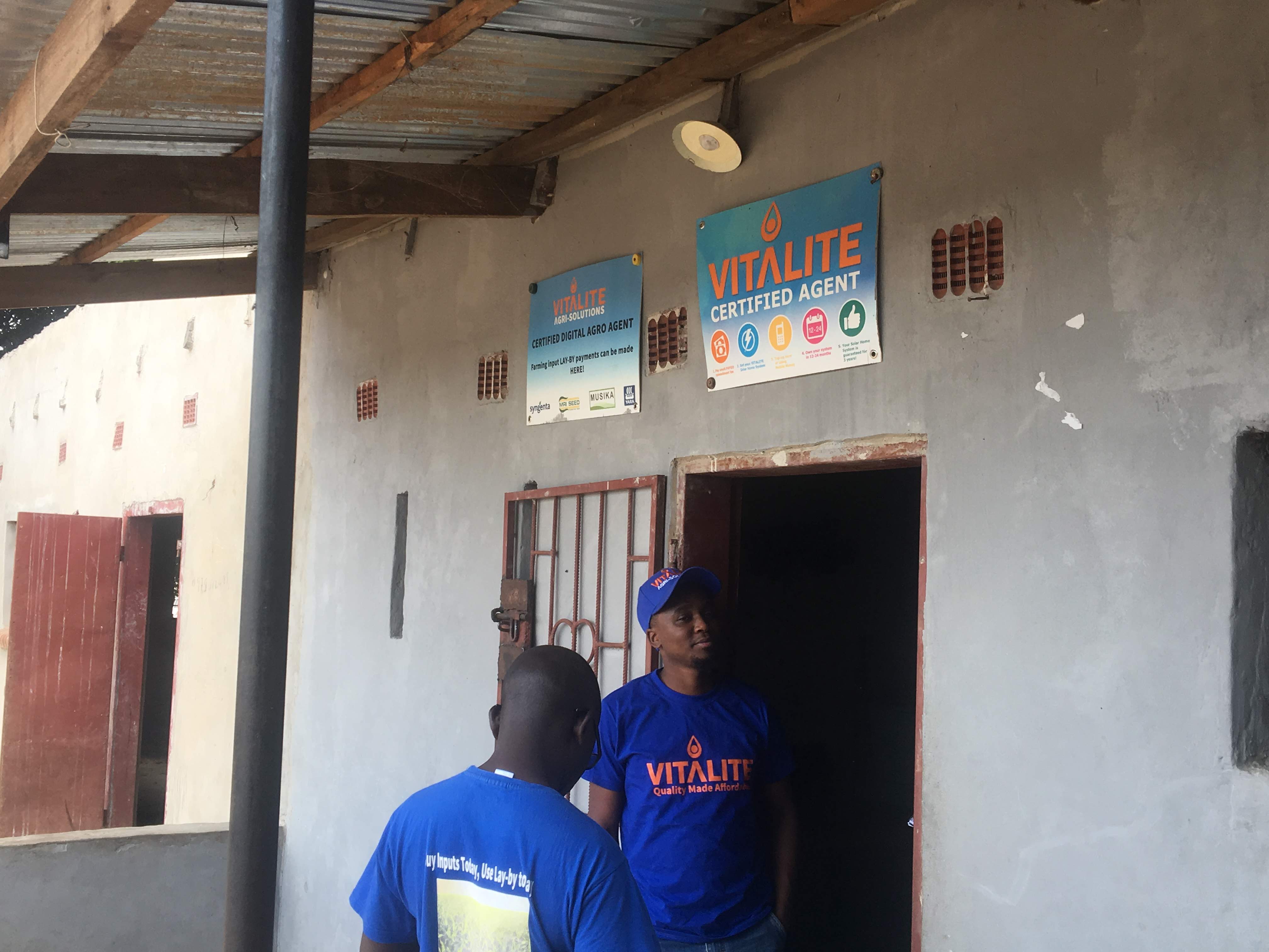 From pay-as-you-go solar to pay-as-you-go smartphones and cookstoves ...