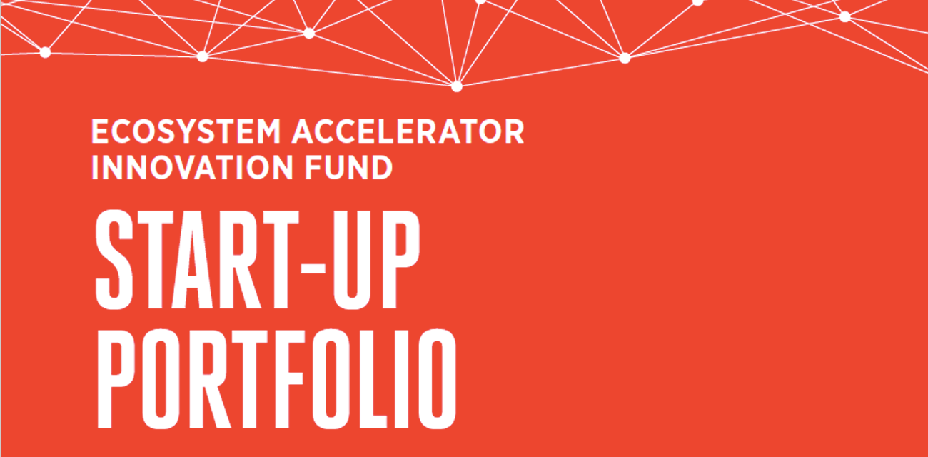 Announcing the third cohort of the GSMA Ecosystem Accelerator ...