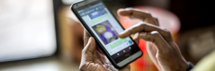 GSMA Mobile Money API | Mobile for Development