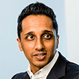 Nathan Naidoo | Mobile for Development