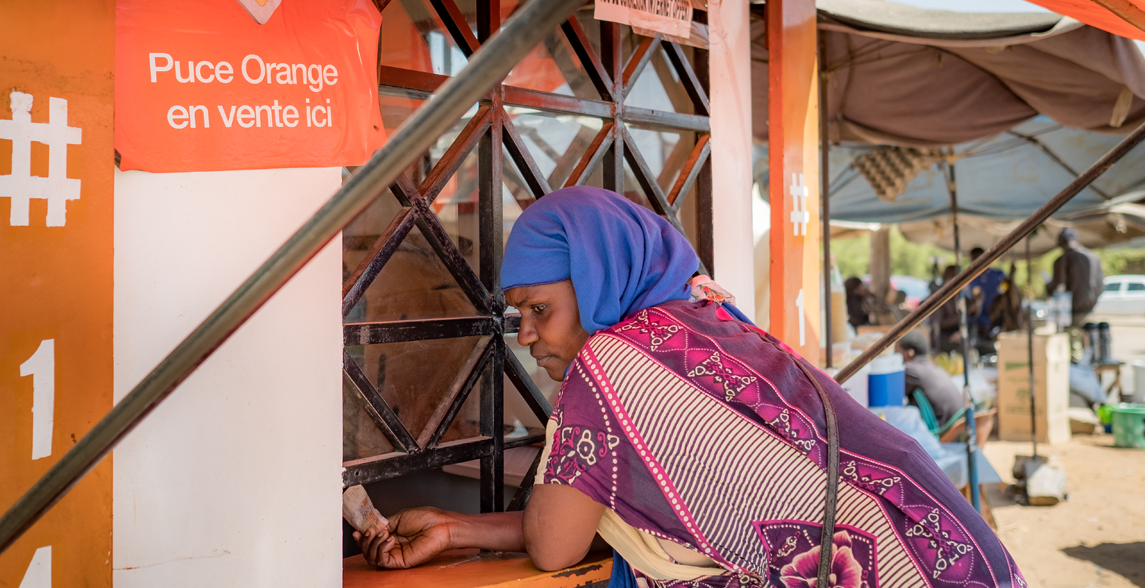 “accessibility” How Mobile Operators Can Improve The Accessibility Of Their Services For Women