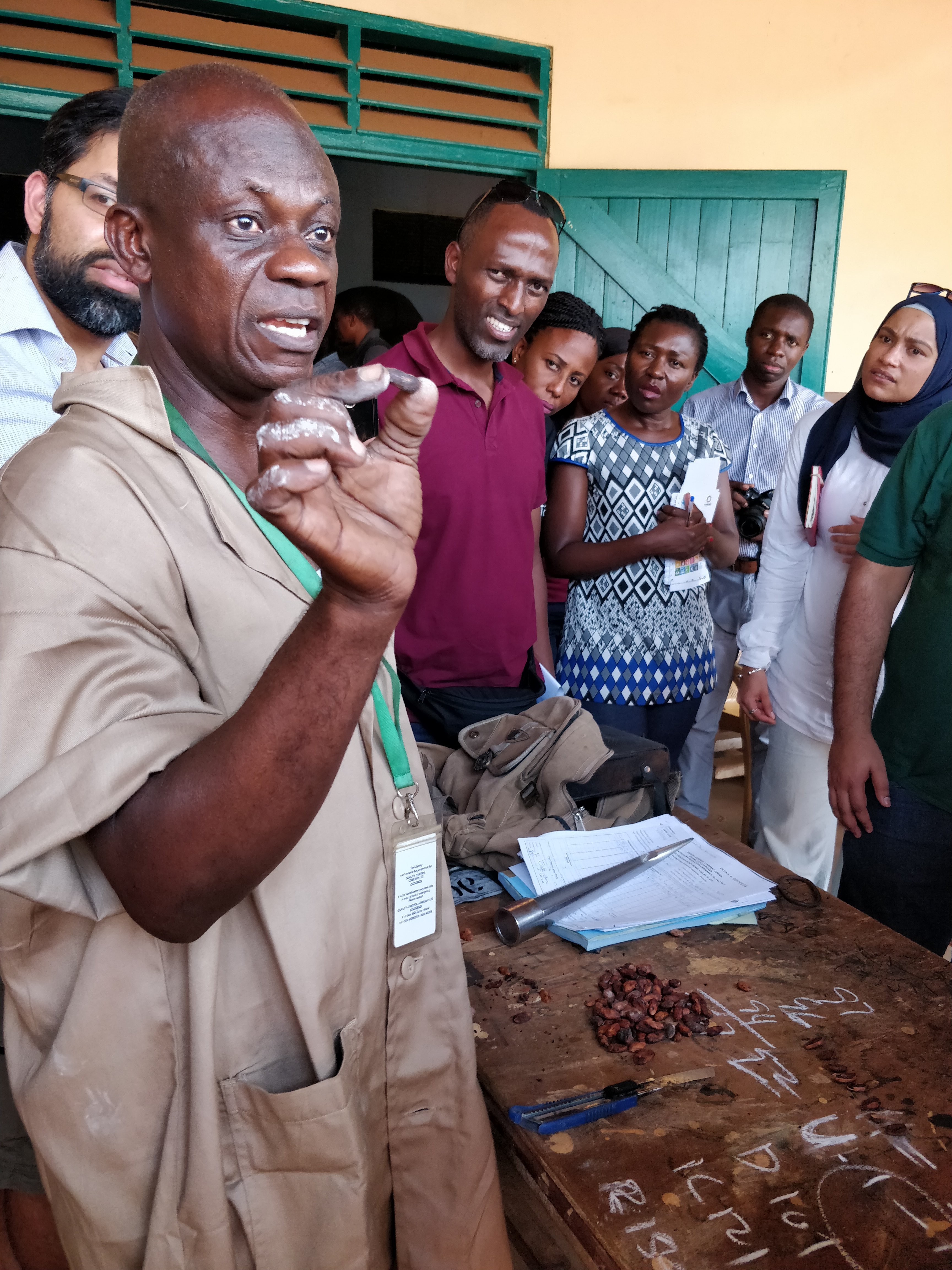 Presenting GSMA’s latest tool for value chain analysis in agriculture ...