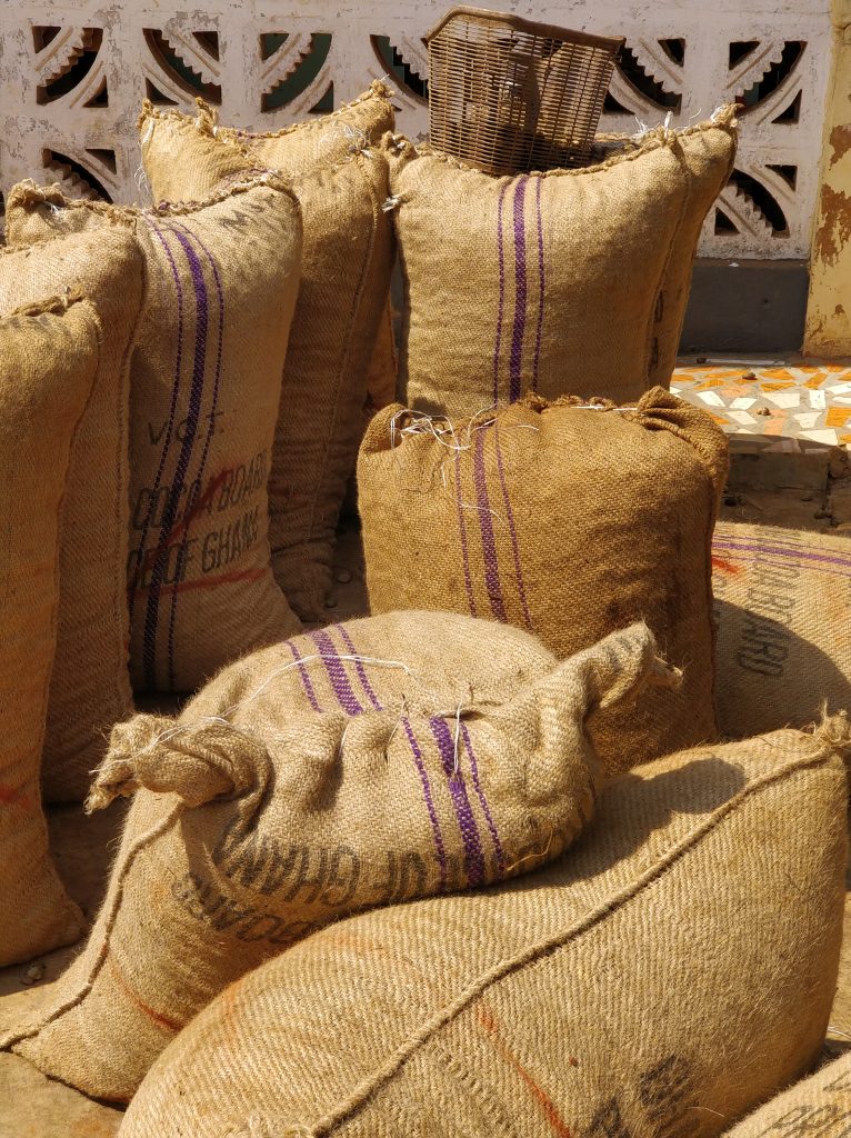 Presenting GSMA’s latest tool for value chain analysis in agriculture ...