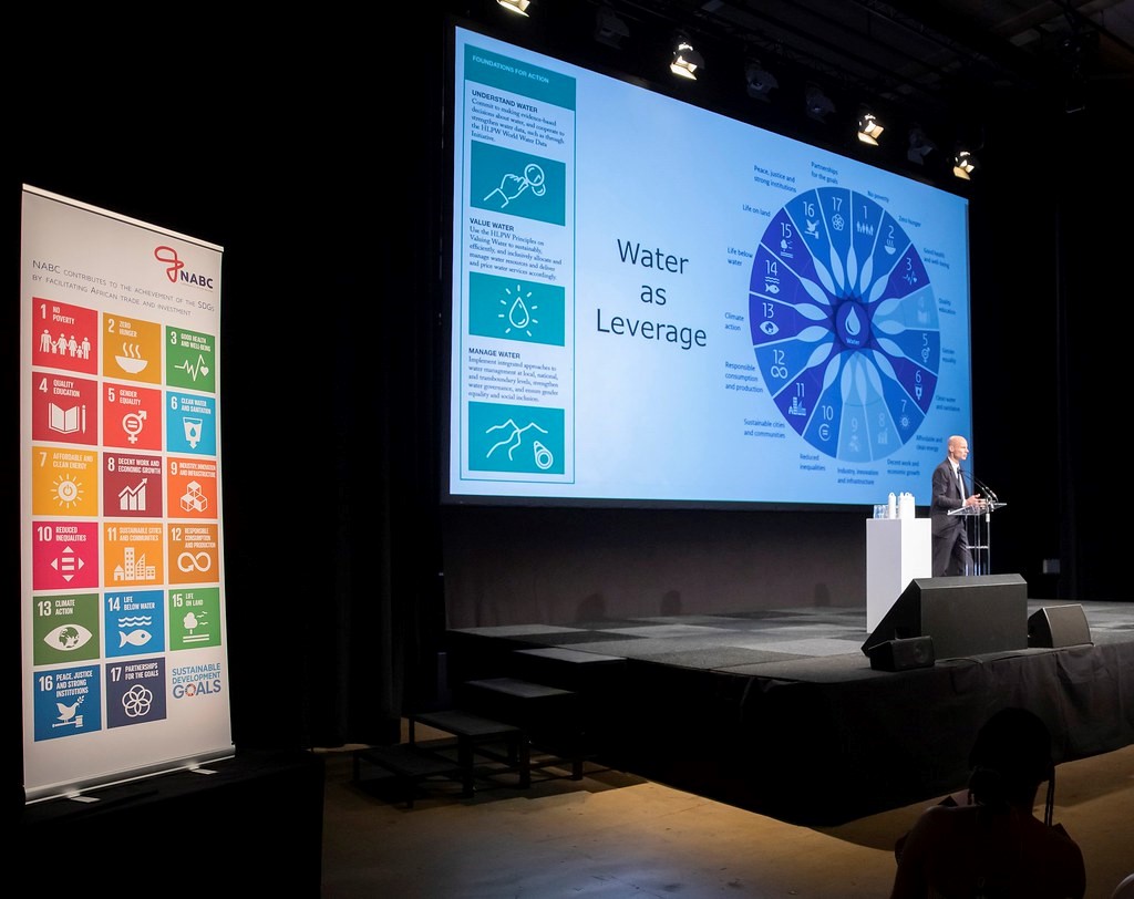 What does rapid urbanisation mean for utility service provision? Our ...