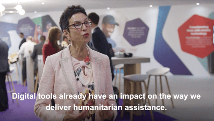 GSMA interview with Ursula Mueller, Assistant Secretary-General of UN ...