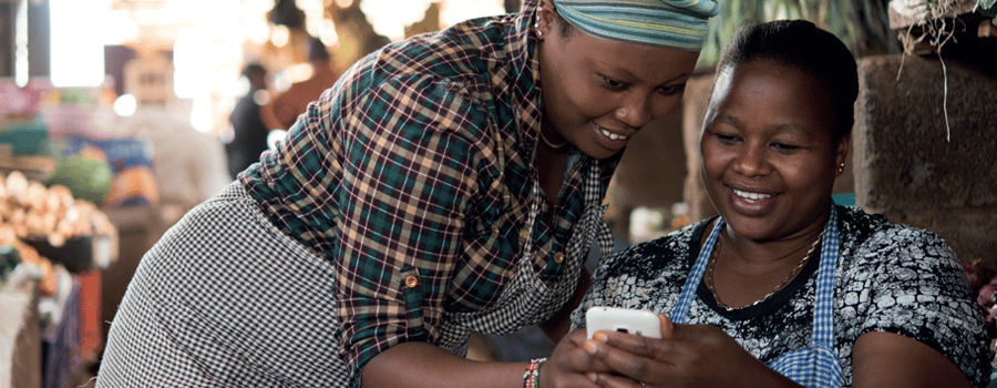 How Africa is driving progress in global mobile internet connectivity ...