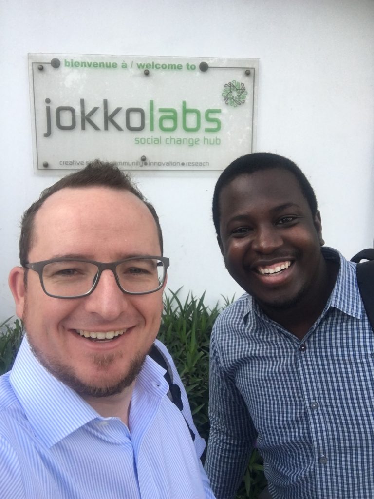 618 active tech hubs: The backbone of Africa’s tech ecosystem | Mobile ...