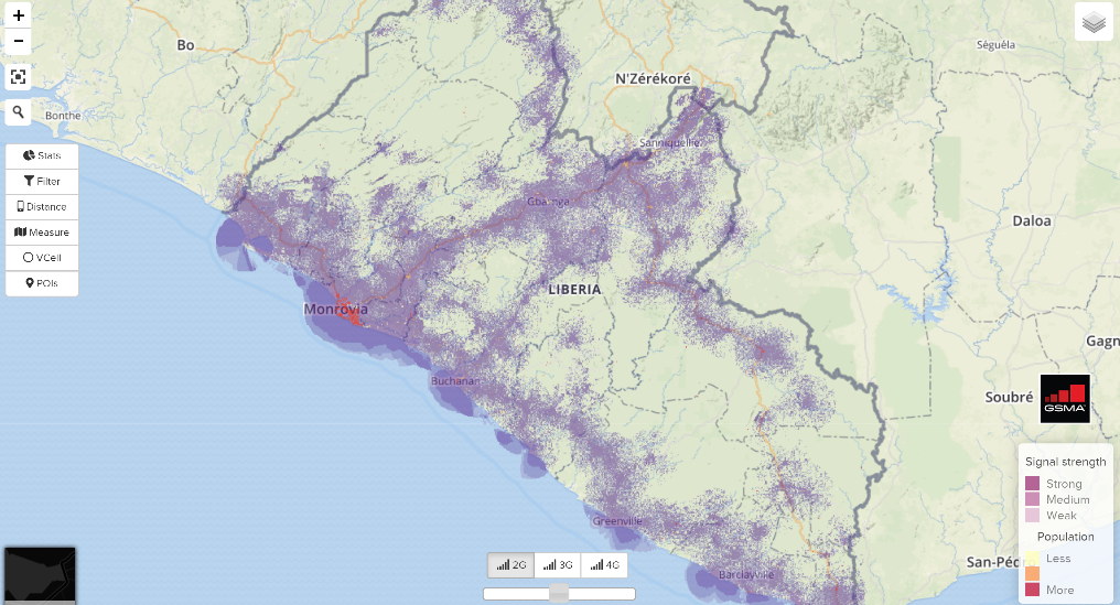 Are mobile operators under-investing in rural coverage in emerging ...