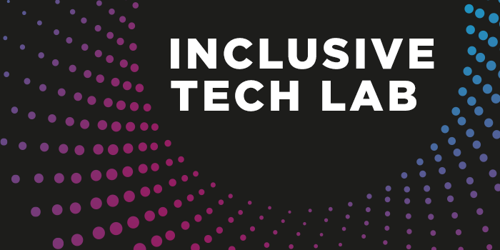 Introducing the GSMA Inclusive Tech Lab: a testing ground for ...
