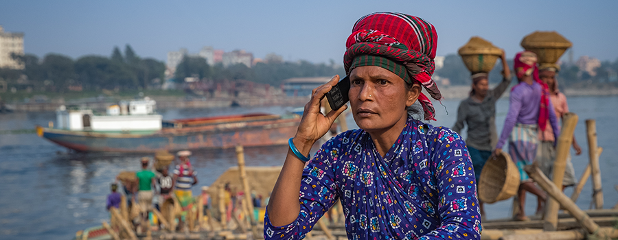 “affordability” How Mobile Operators Can Improve The Affordability Of Their Services For Women