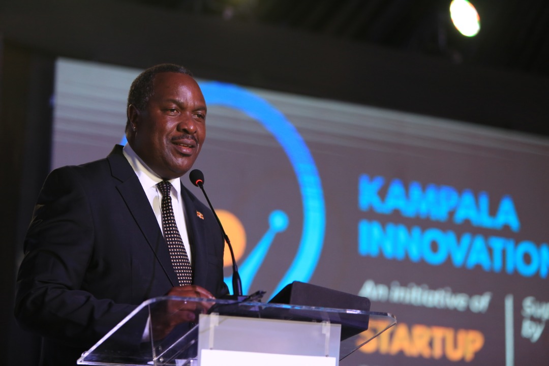 Technological innovation solves challenges and drives scale in Uganda ...