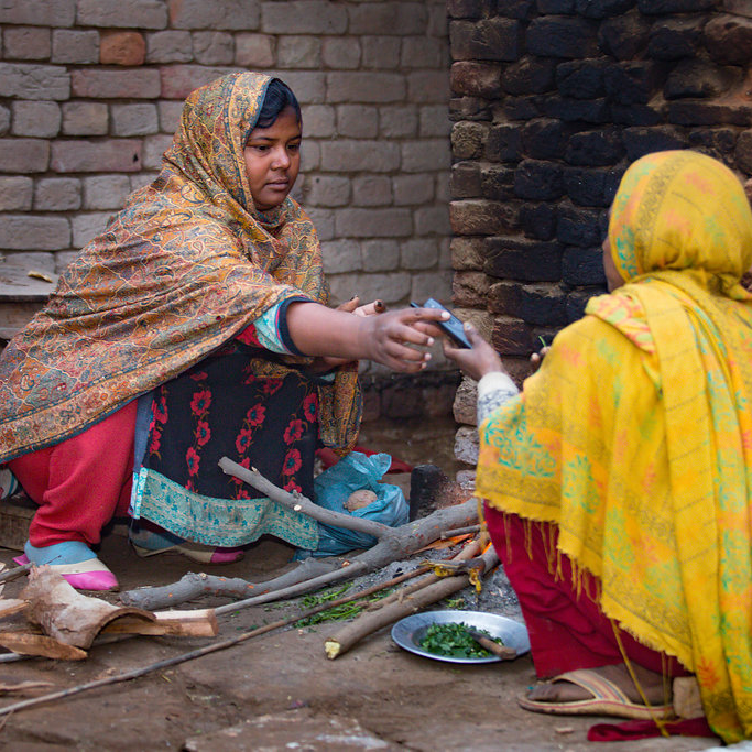 Sehat Kahani: Improving women’s healthcare experience in Pakistan ...