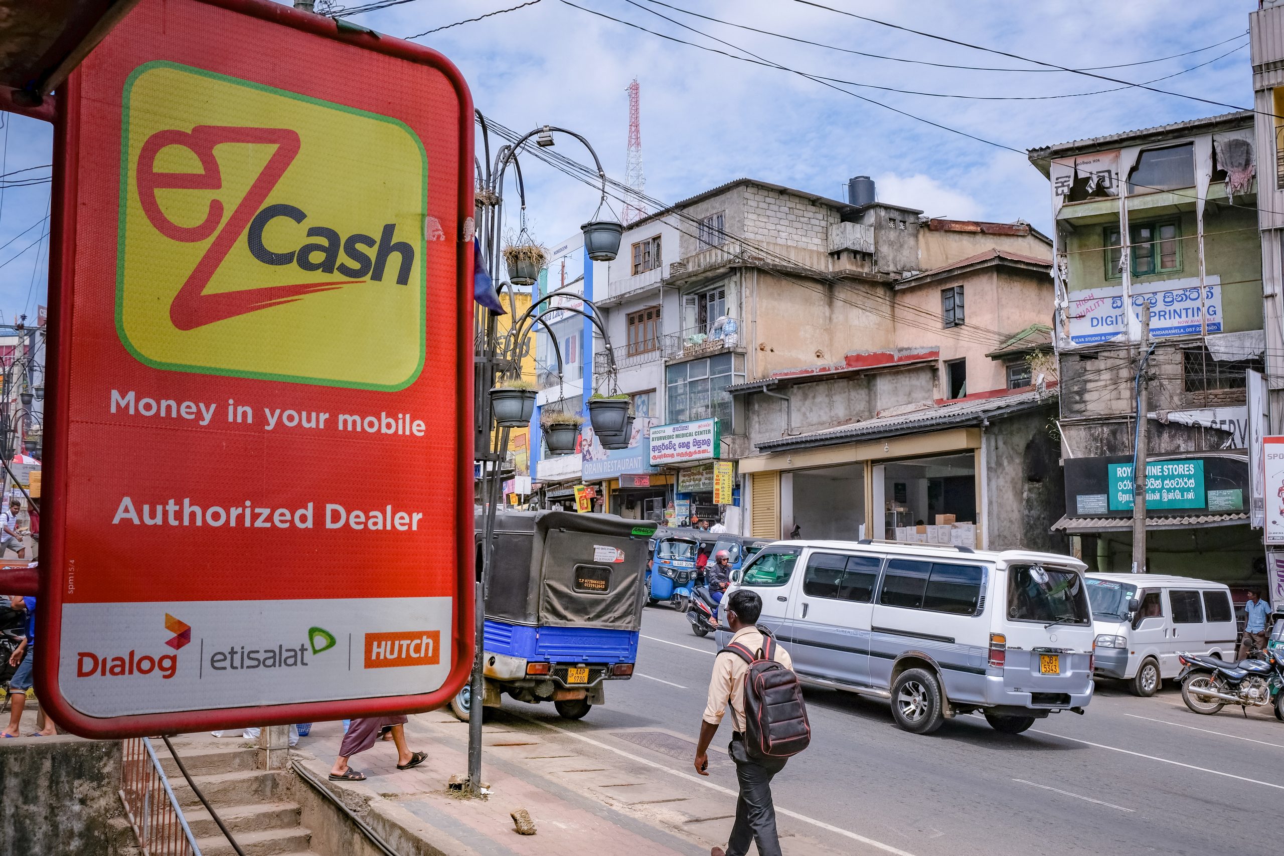 AI and Mobile Money: Bridging the Financial Inclusion Gap | Mobile for ...