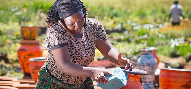 “relevance” How Mobile Operators Can Improve The Relevance Of Their Services For Women To Help