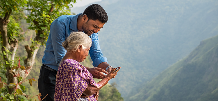 “usability And Skills” How Mobile Operators Can Help Close The Mobile Gender Gap By Improving