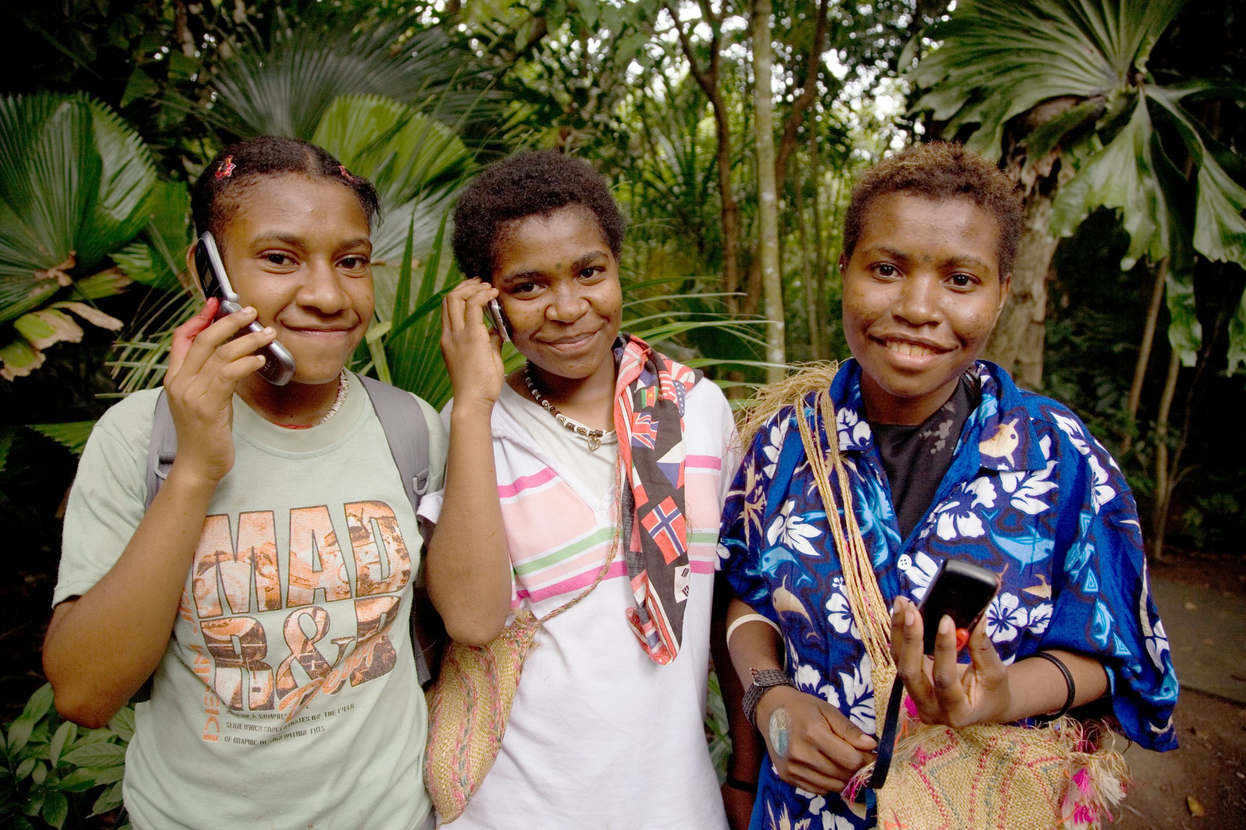 Education for all during COVID-19: Scaling access and impact of EdTech ...