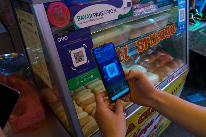 QR code merchant payments: A growth opportunity for mobile money ...