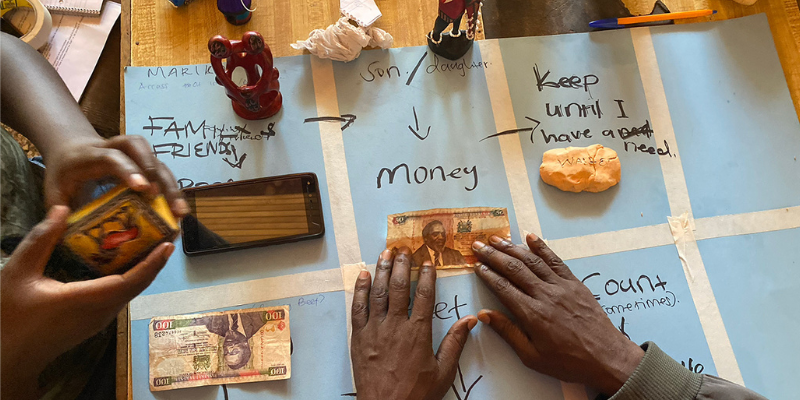 5 Tips for Inclusivity in Human-Centred Design | Mobile for Development