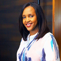 Mariam Abdullahi | Mobile for Development