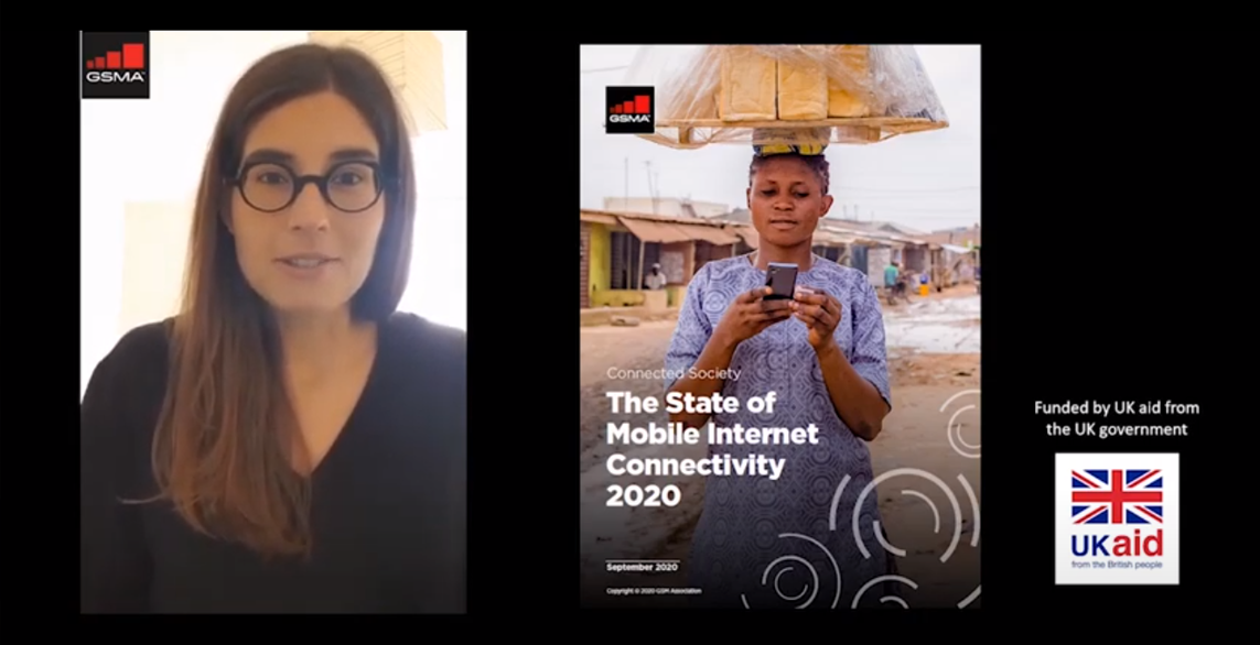 The State of Mobile Internet Connectivity in Sub-Saharan Africa ...