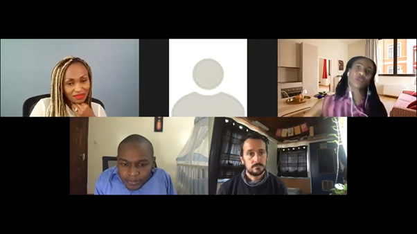 Breaking Down the Barriers for People with Disabilities through ...