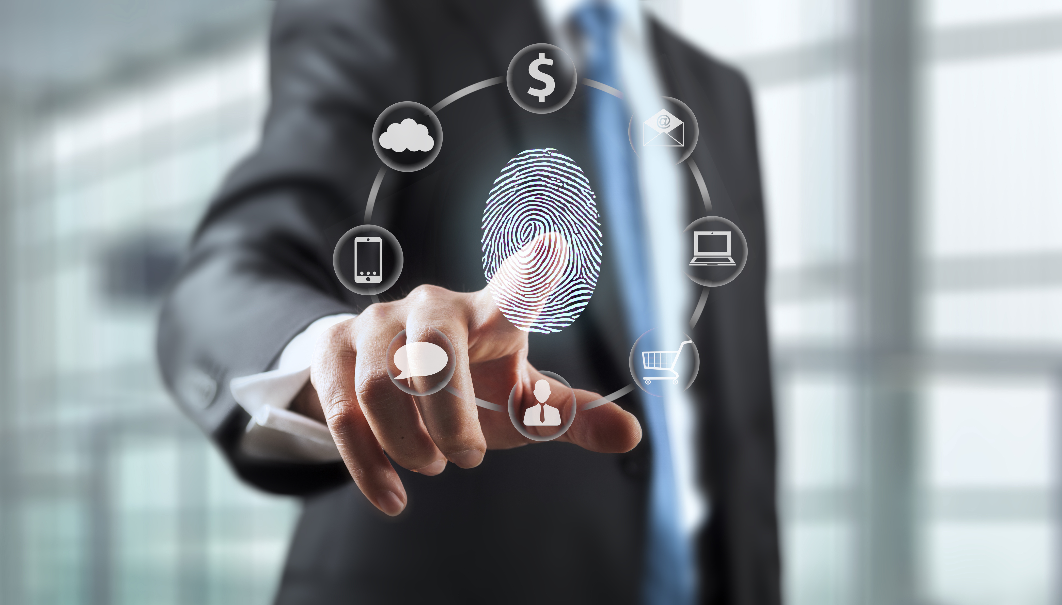 The opportunity of mobile biometrics: Lifting the barriers of digital ...