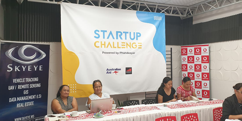 The Start-up Challenge 2020 is forging innovation despite this year’s ...