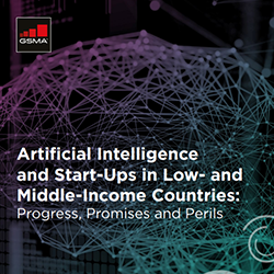 Artificial Intelligence and Start-Ups in Low- and Middle-Income ...