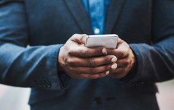 Five mobile technology trends in the humanitarian sector | Mobile for ...