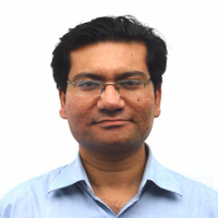 Anir Chowdhury | Mobile for Development