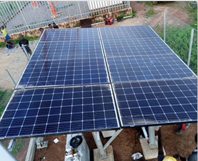 How NuRAN and the GSMA are working together to bridge the rural network ...