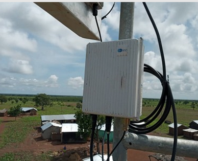 How NuRAN and the GSMA are working together to bridge the rural network ...